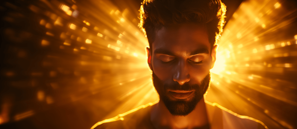 Become Irresistible to the Feminine With This Mindset Shift – The JJ ...